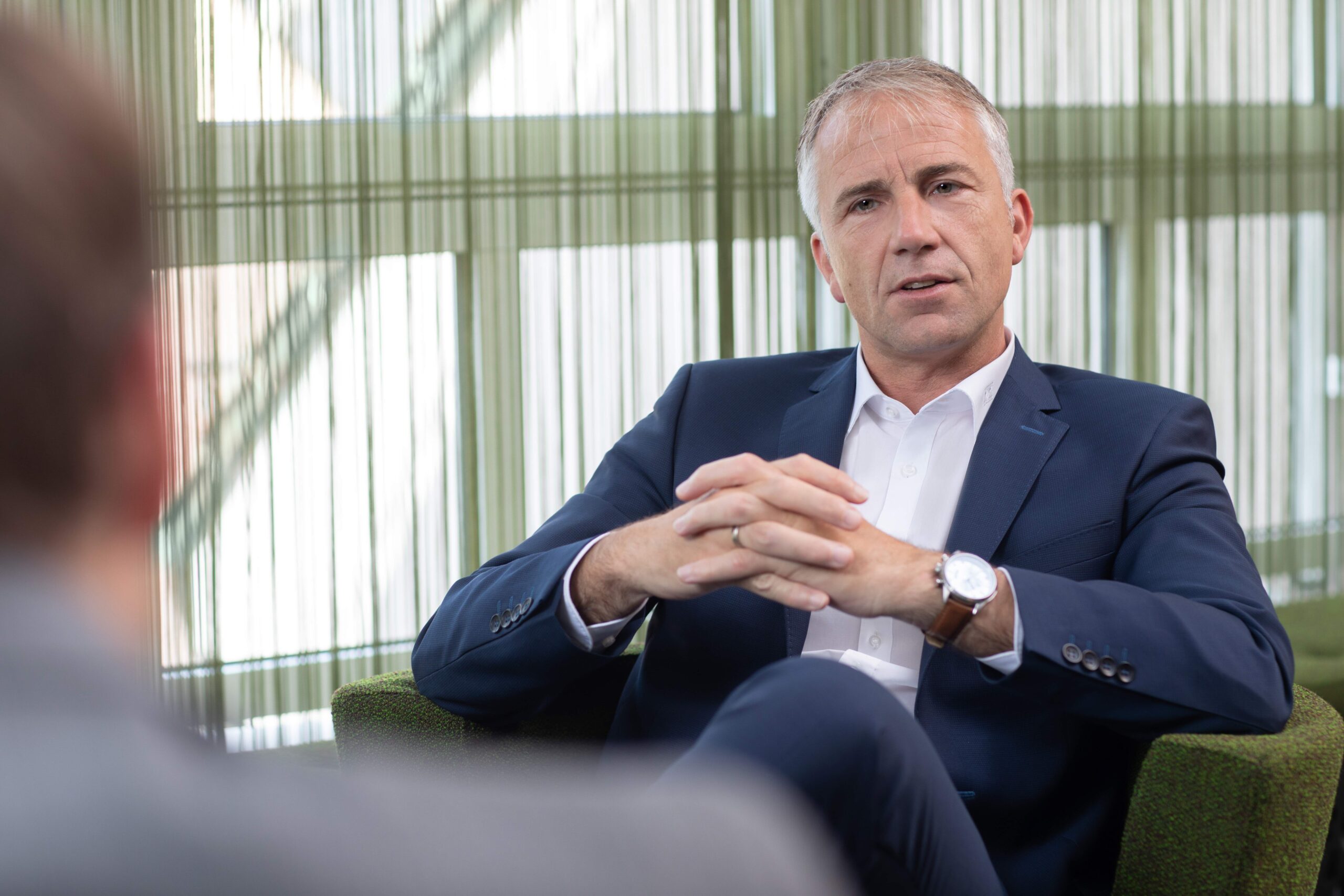 Wie die Raiffeisenbank die Region stärkt. - Raiffeisen Main-Spessart